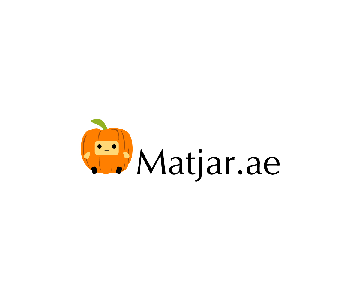 Logo Design for Matjar.ae by laragdan | Design #3256142