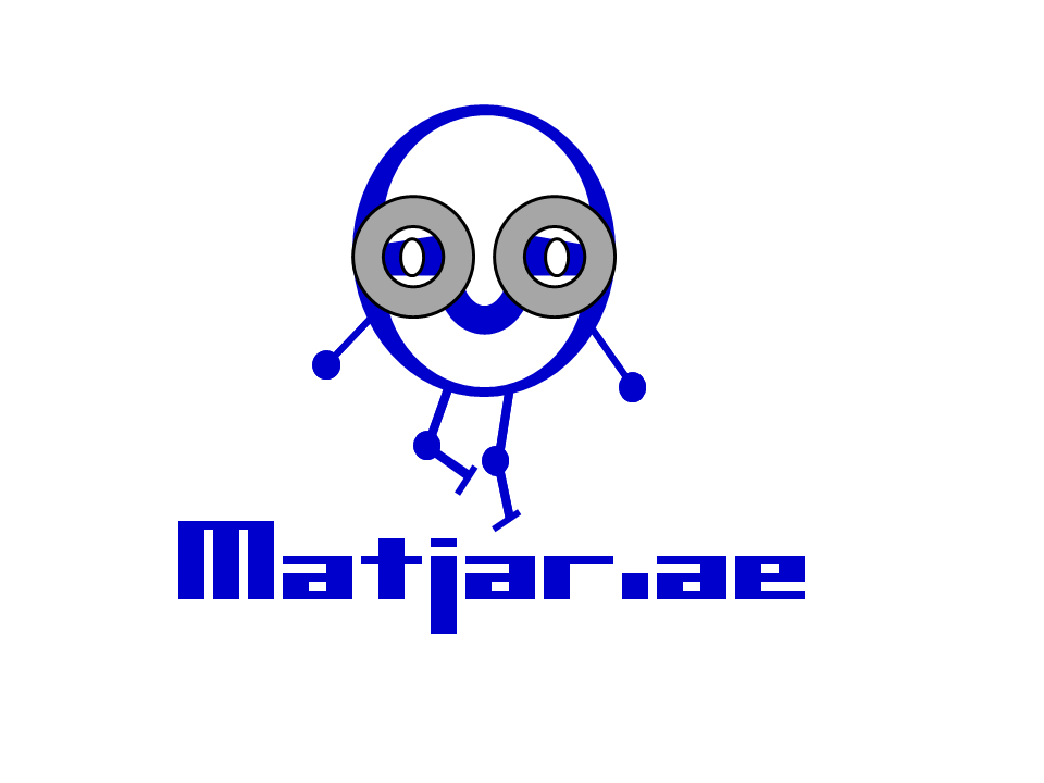 Logo Design for Matjar.ae by CIMO | Design #3422315