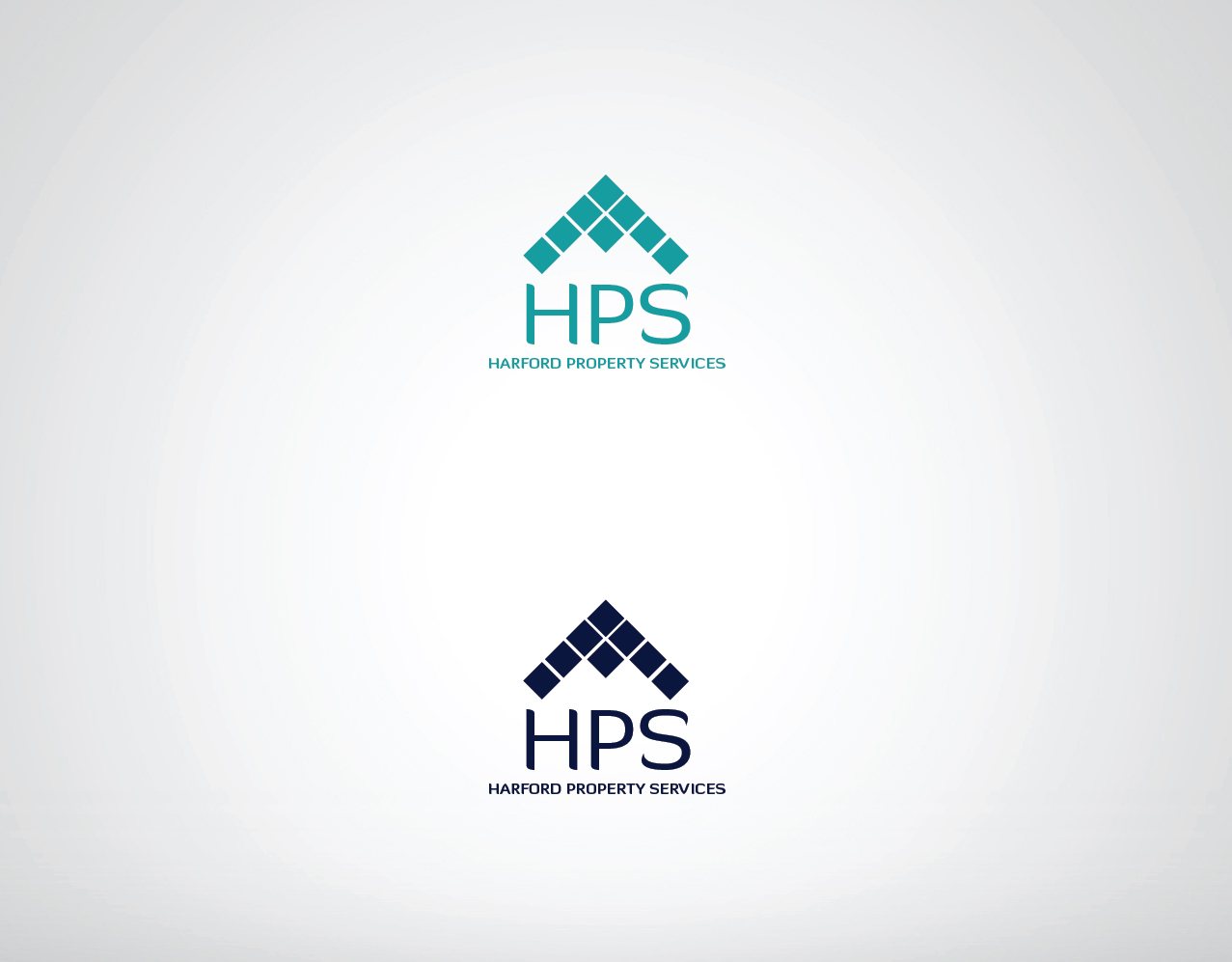 Property Management Logo Design for Harford Property Services by 10 ...