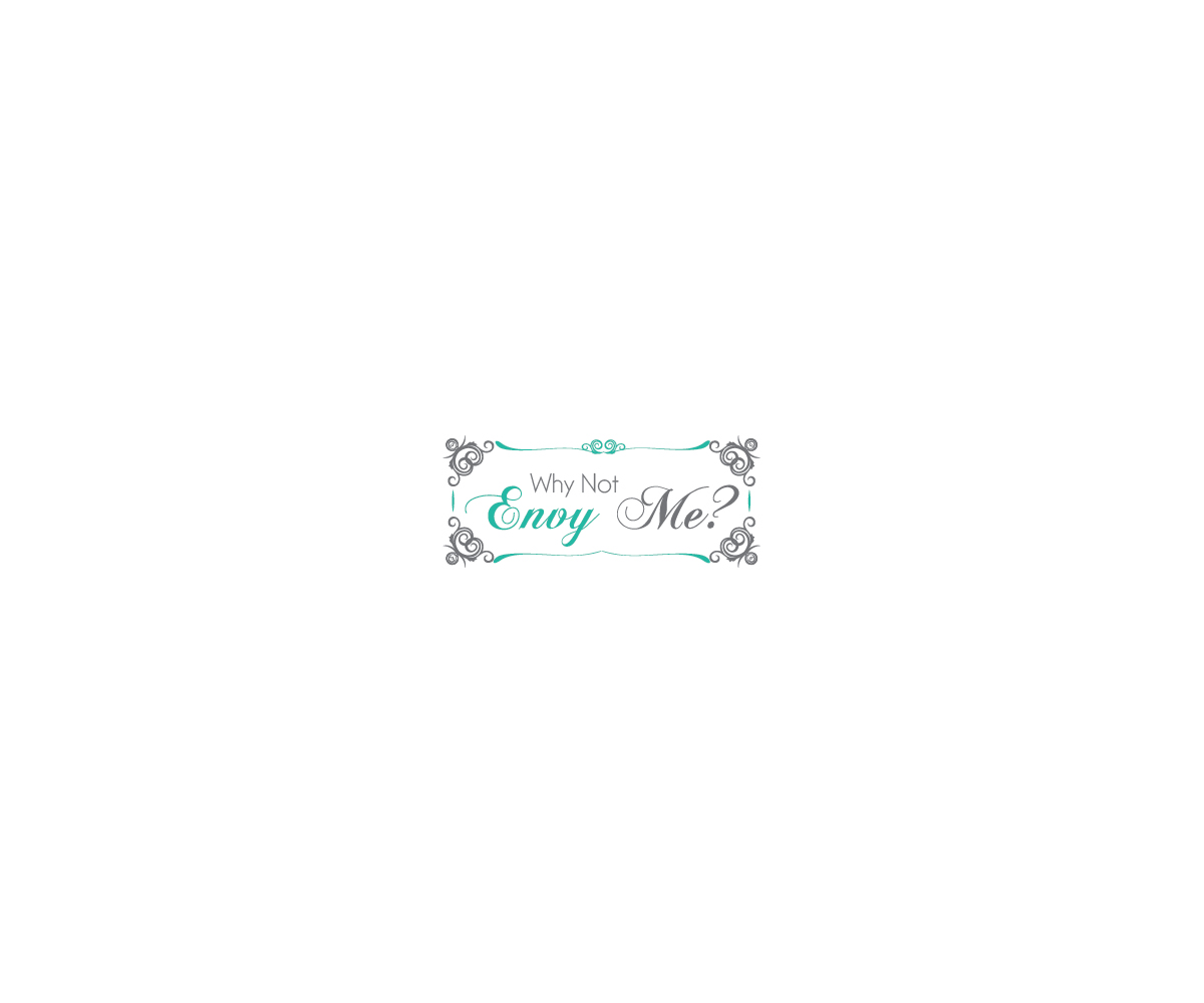 Elegant, Serious, Gift Shop Logo Design for Why Not Envy Me? by ...