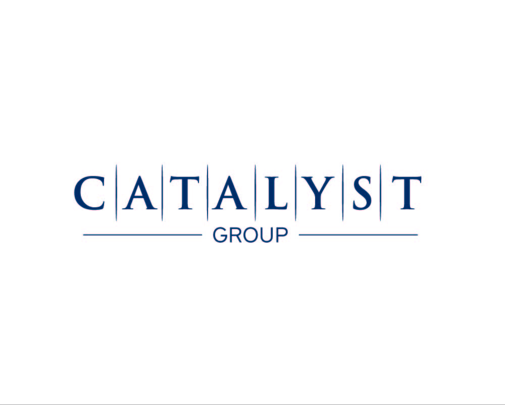 Business Logo Design for Catalyst (open for suggestions) by Urika-Seven ...
