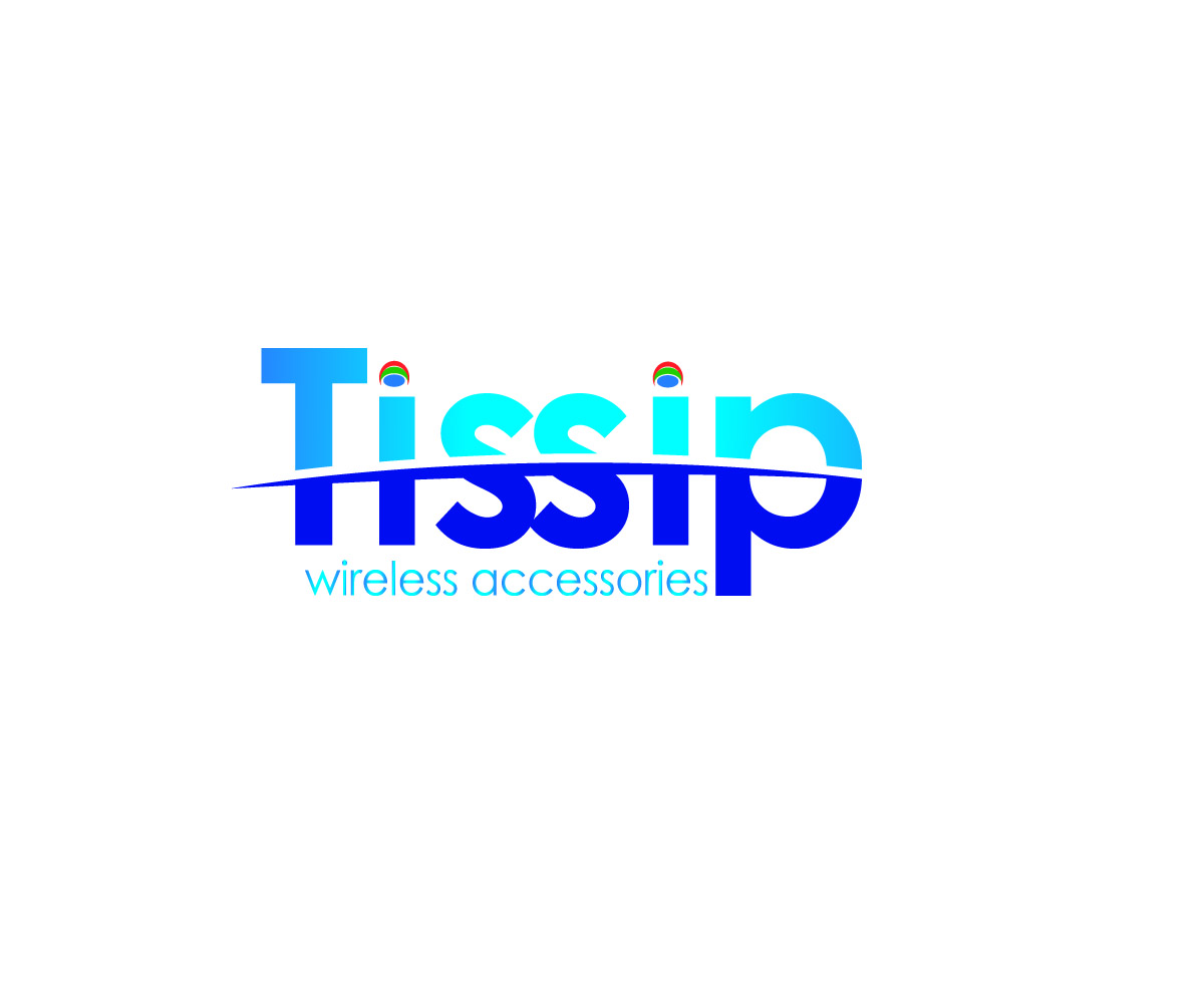 Feminine, Colorful, It Company Logo Design for Tissip by sumanu ...