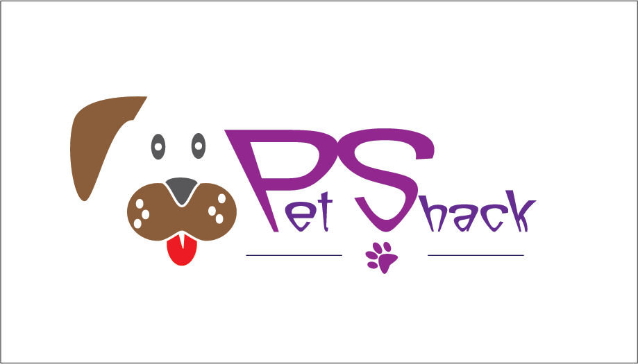 Modern, Colorful, Pet Logo Design for Pet Shack by lionx | Design #3302927