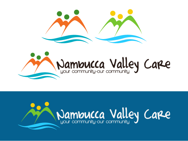 Playful, Economical, Sustainability Logo Design for Nambucca Valley ...
