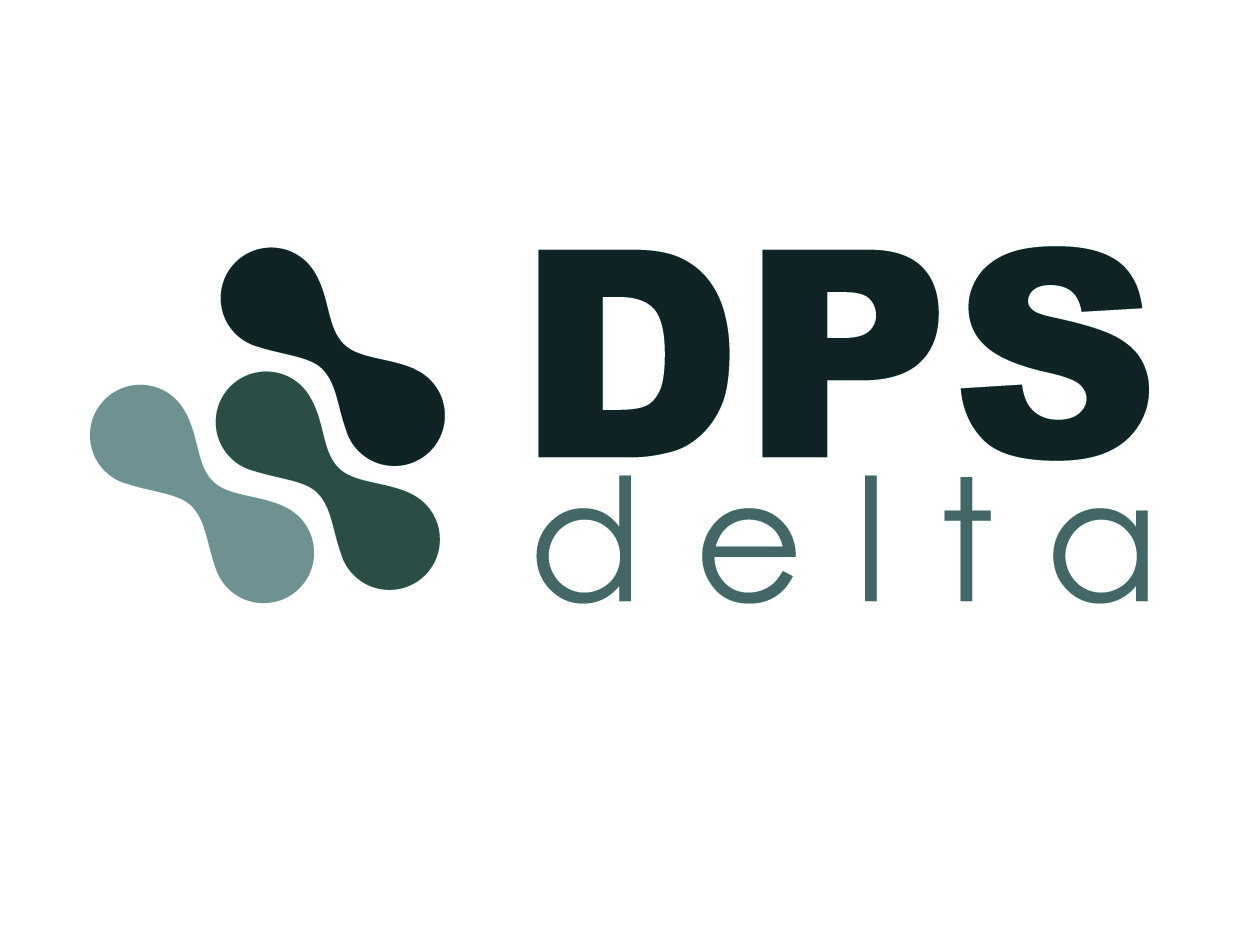 Serious, Modern, It Company Logo Design for DPS Delta by Margaretha ...