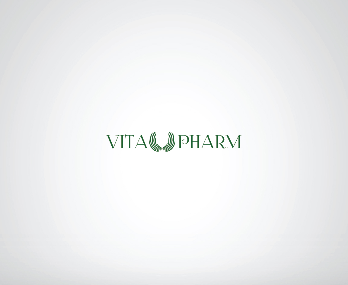 It Company Logo Design for Vitapharm by DAR1976 | Design #3266633