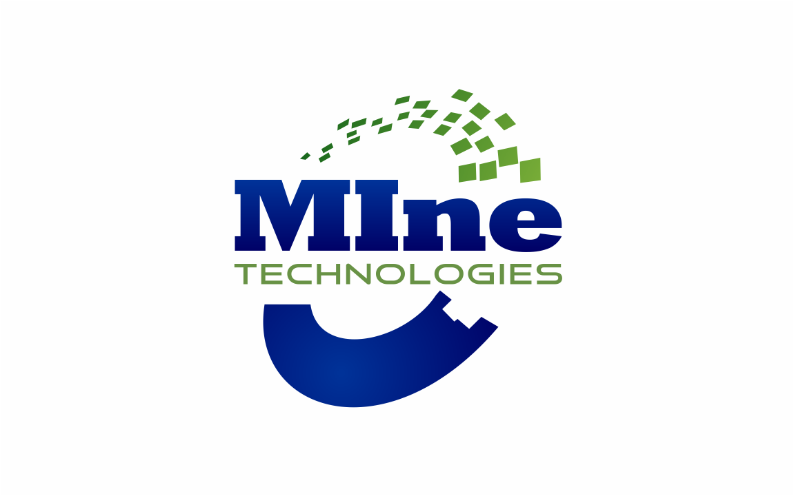 Mining Logo Design for MIne Technologies by CreativeIyke | Design #803581