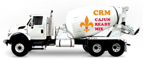 Feminine, Modern, Concrete Logo Design for Cajun Ready Mix Concrete or ...