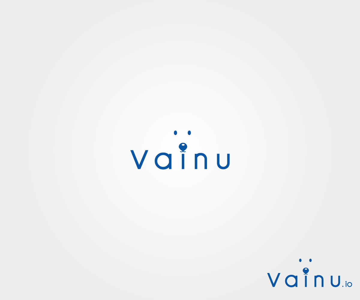 Modern, Playful, Sales Logo Design for vainu by larismanis | Design ...