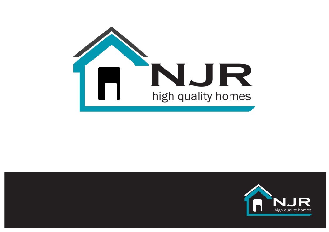 It Company Logo Design for NJR by Crayon of Sky | Design #3286409