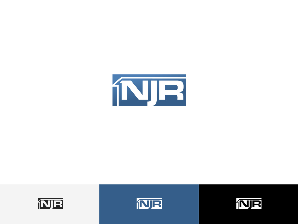 It Company Logo Design for NJR by 96 alex | Design #3289487