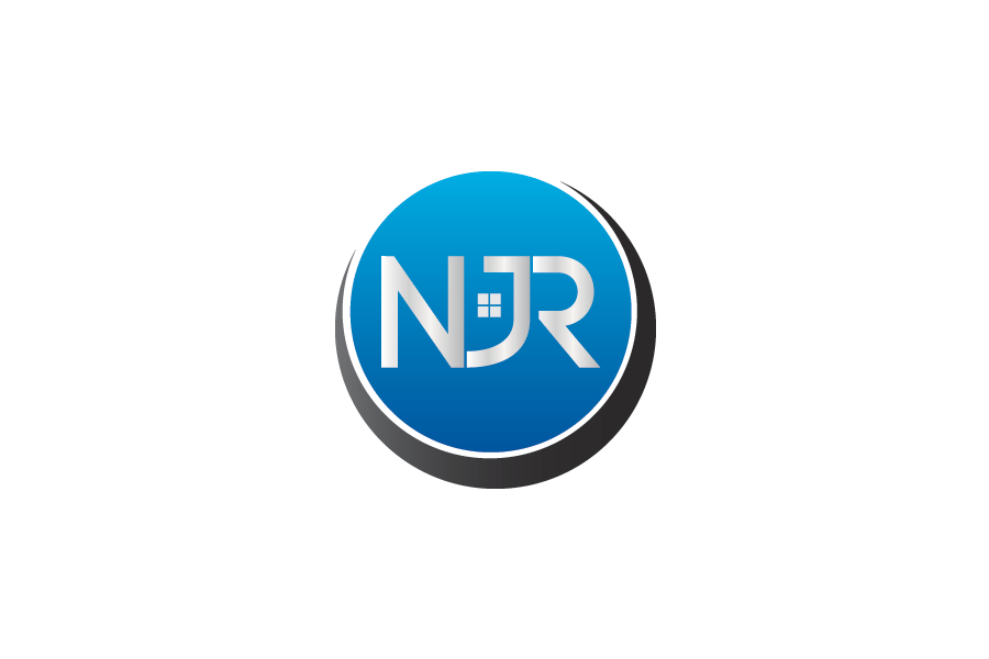 It Company Logo Design for NJR by Outkast Designs | Design #3280754
