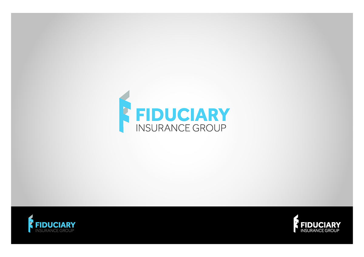 Business Logo Design for FIG / Fiduciary Insurance Group by Creative ...