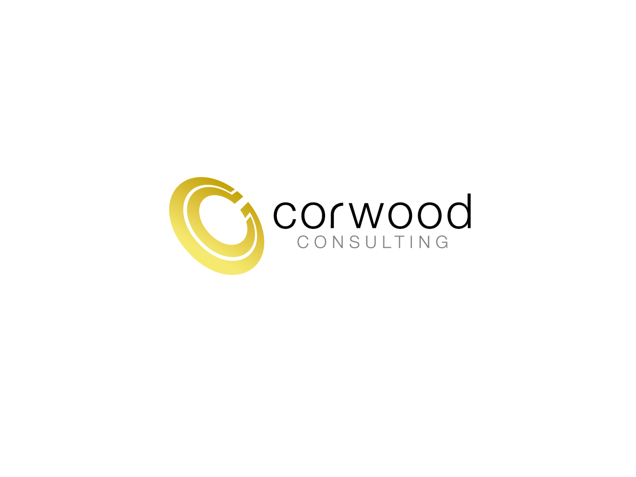 Serious, Professional, Business Logo Design for Corwood Consulting by ...