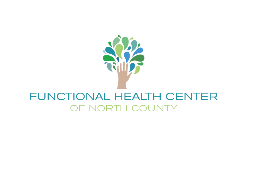 Building Logo Design for Functional Health Center of North County by ...