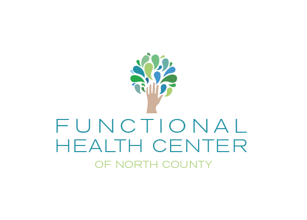 Building Logo Design for Functional Health Center of North County by ...