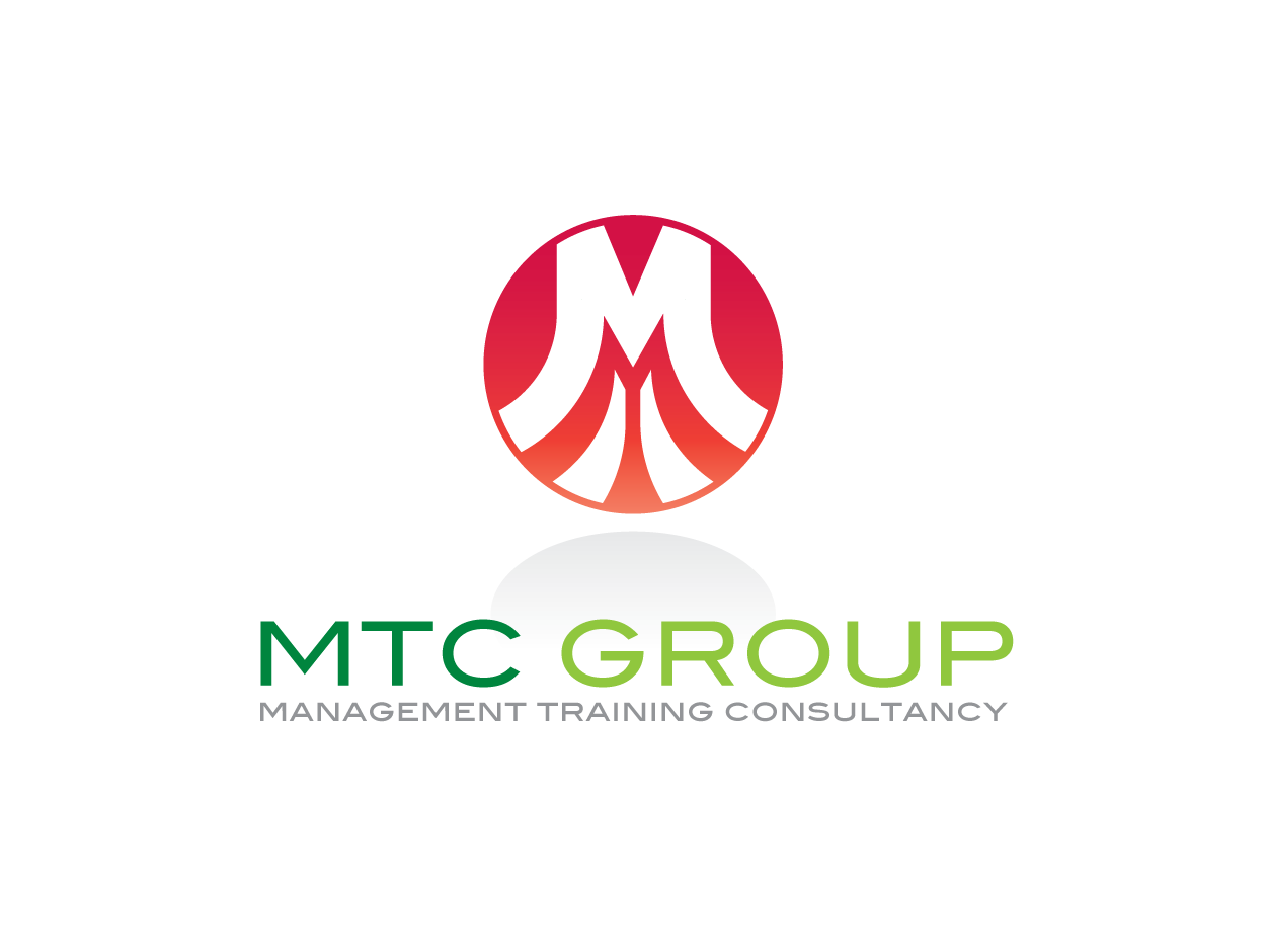 Logo Design for MTC Group | Management Training Consultancy by bluejet ...