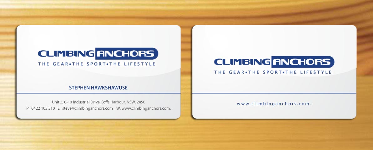 Modern, Bold, Business Stationery Design for a Company by Sbss | Design ...