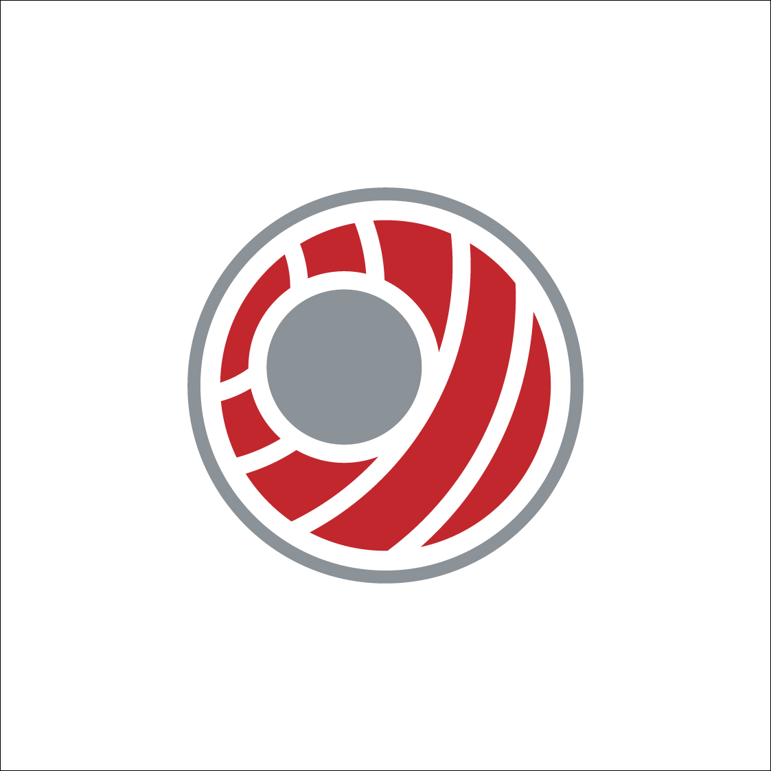 Bold, Serious, Electronic Logo Design for Portable IVMS by Fanol Ademi ...