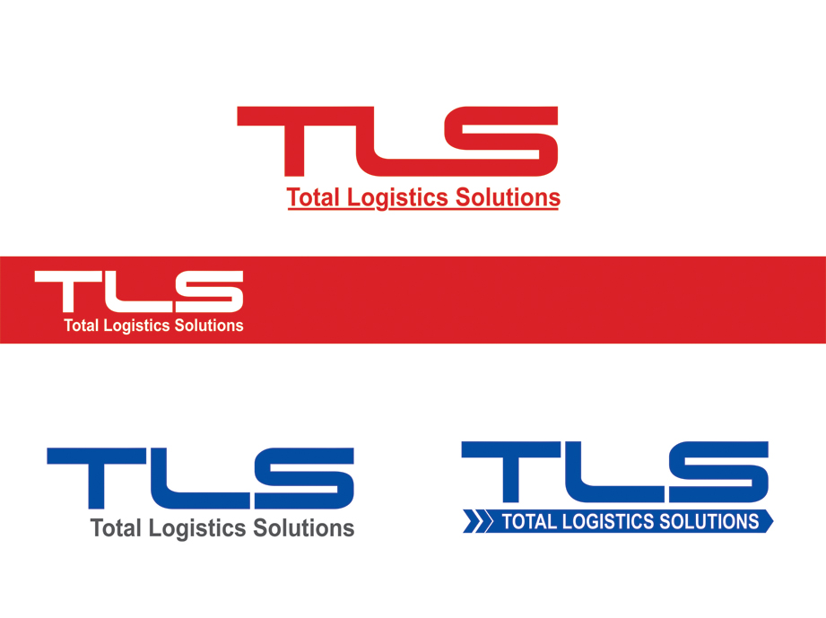 Diseño de Logo for TLS for sure, maybe Total Logistics Solutions...we ...