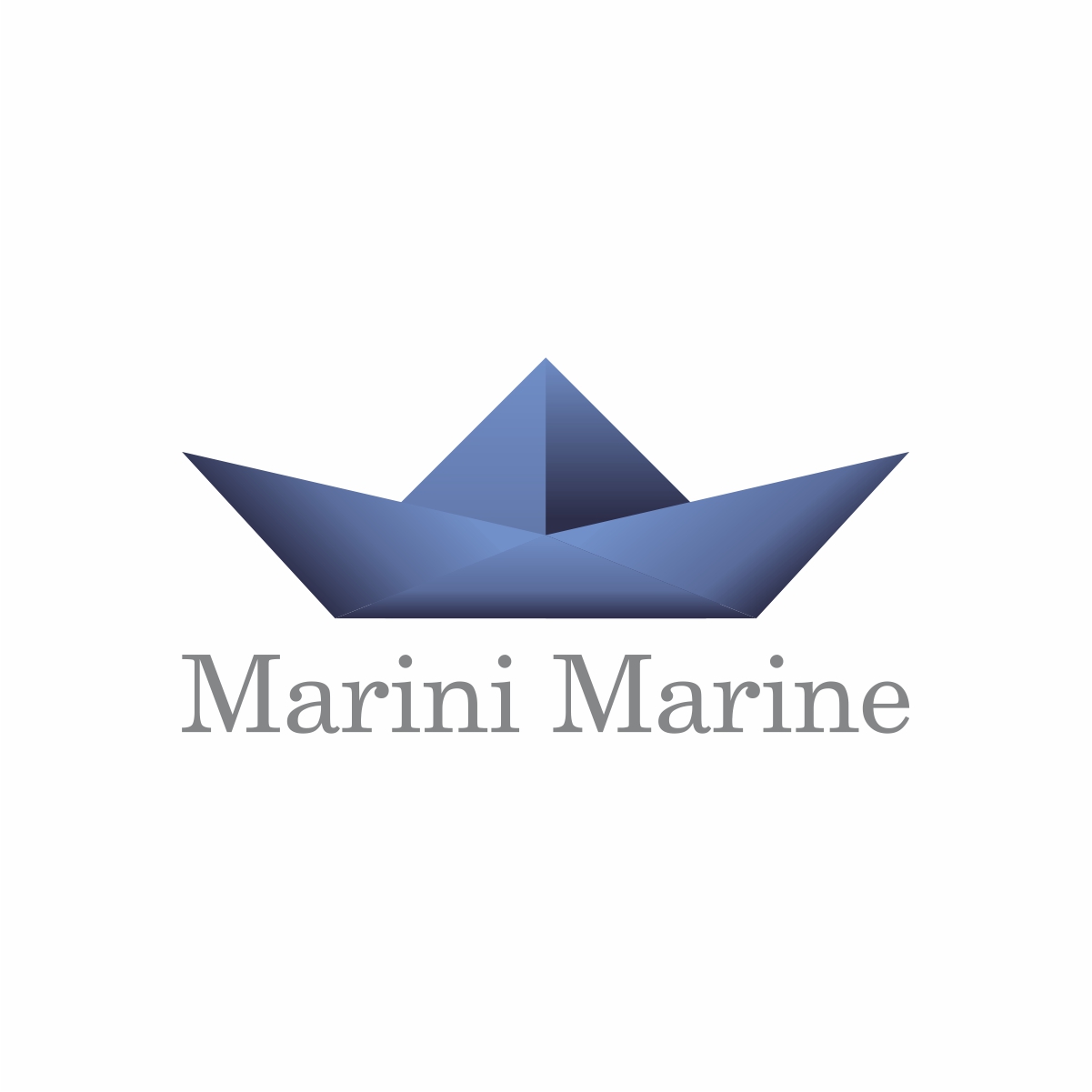 It Company Logo Design for Marini Marine by positivity77 | Design #3319920