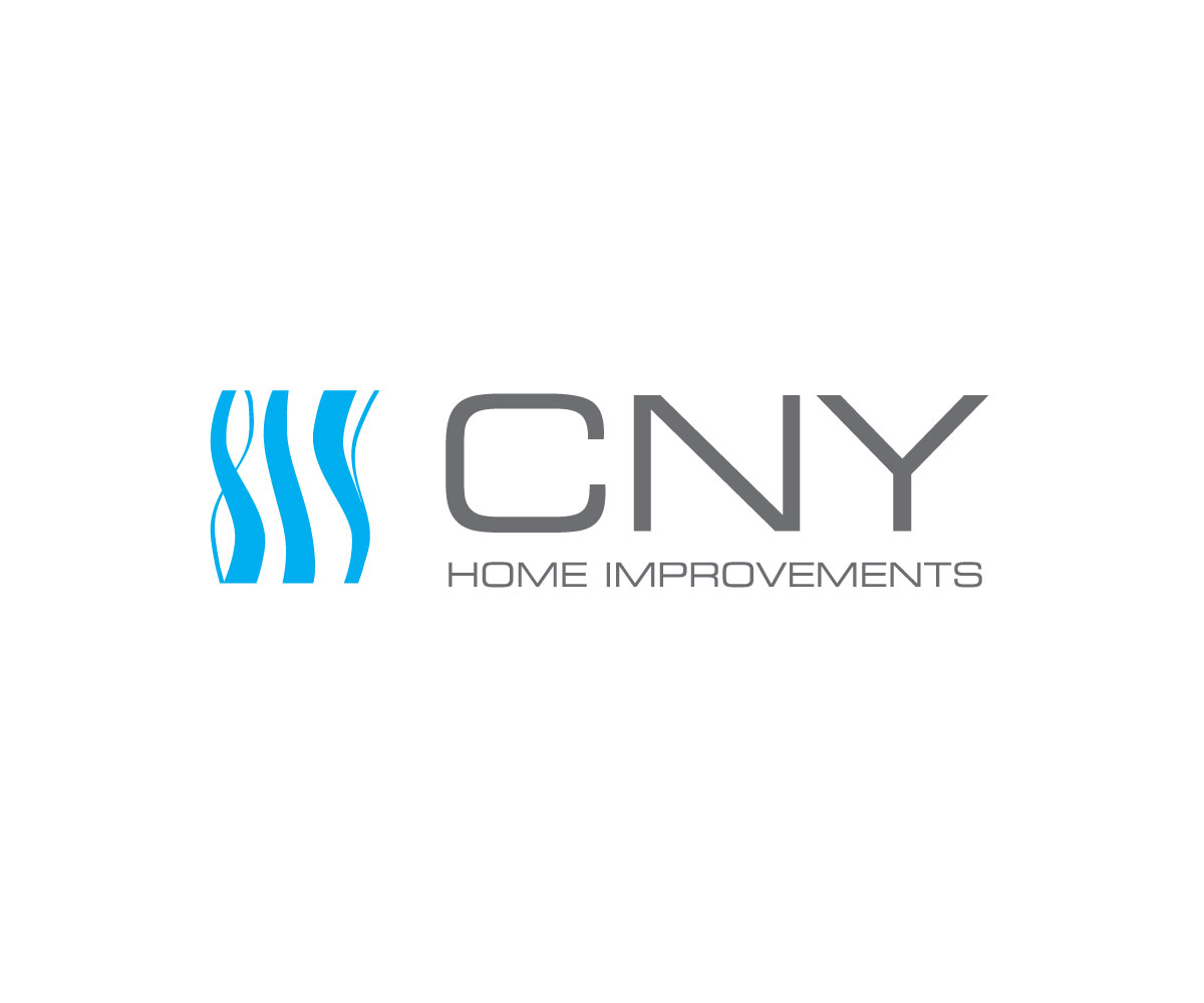 It Company Logo Design for CNY Home Improvements by bc21 | Design #3299619