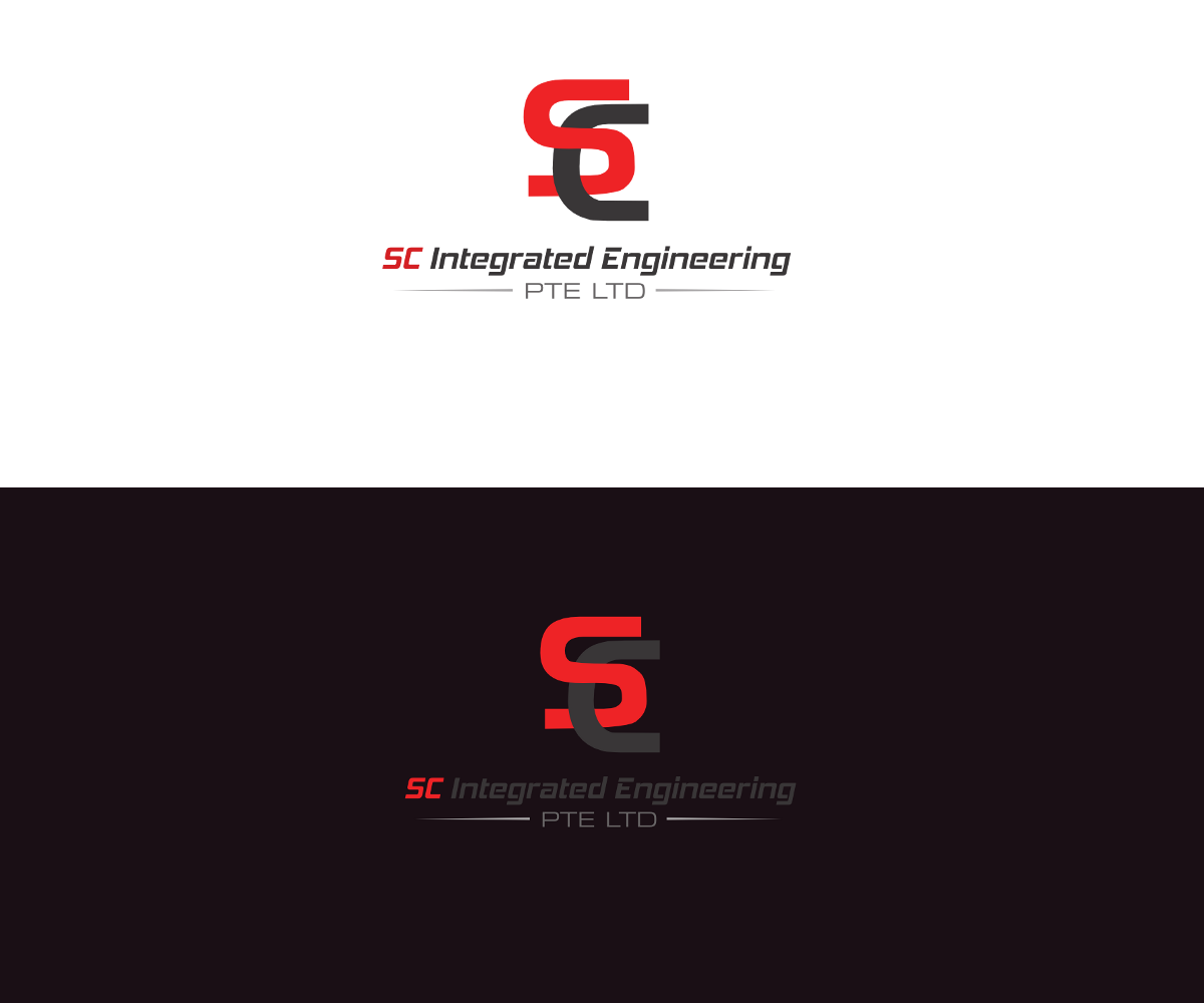 Integrated Engineering Logo