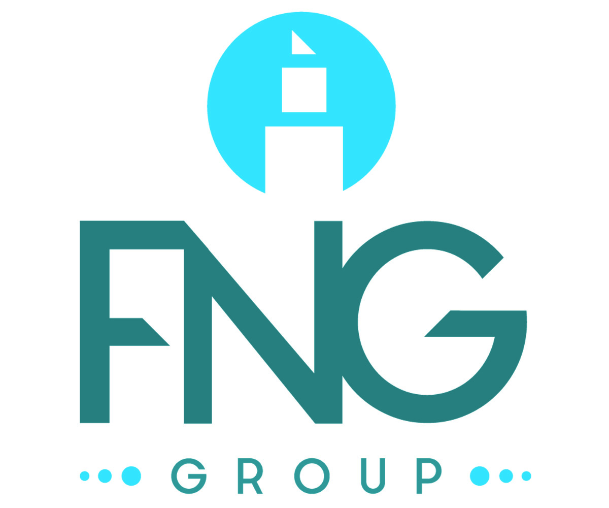 Building Logo Design for FNG by Comunicamente Lab | Design #3335200