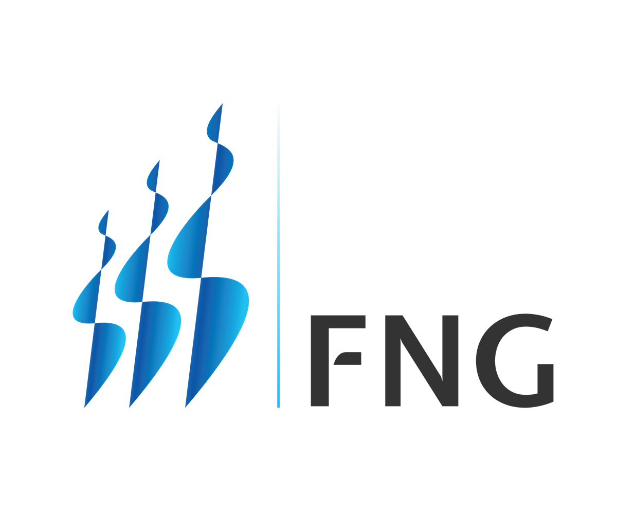 Building Logo Design for FNG by danielflor | Design #3333609