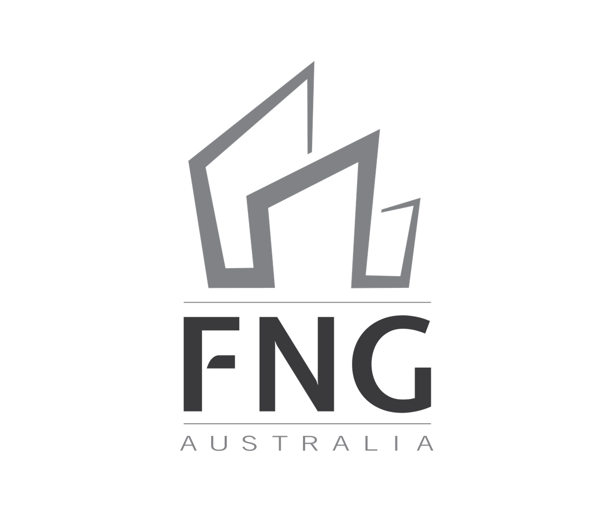 Building Logo Design for FNG by danielflor | Design #3334730