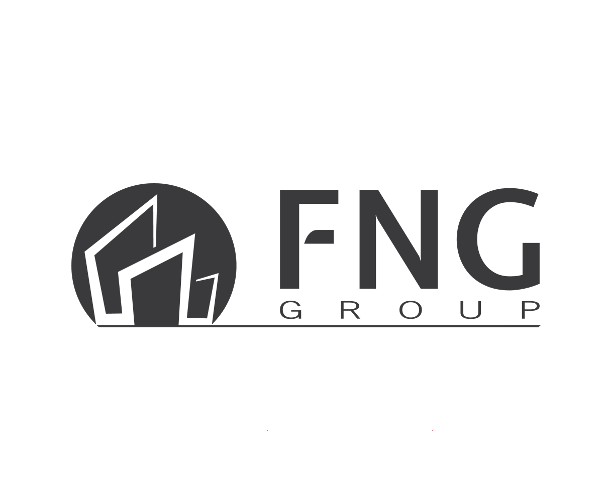 Building Logo Design for FNG by danielflor | Design #3335347