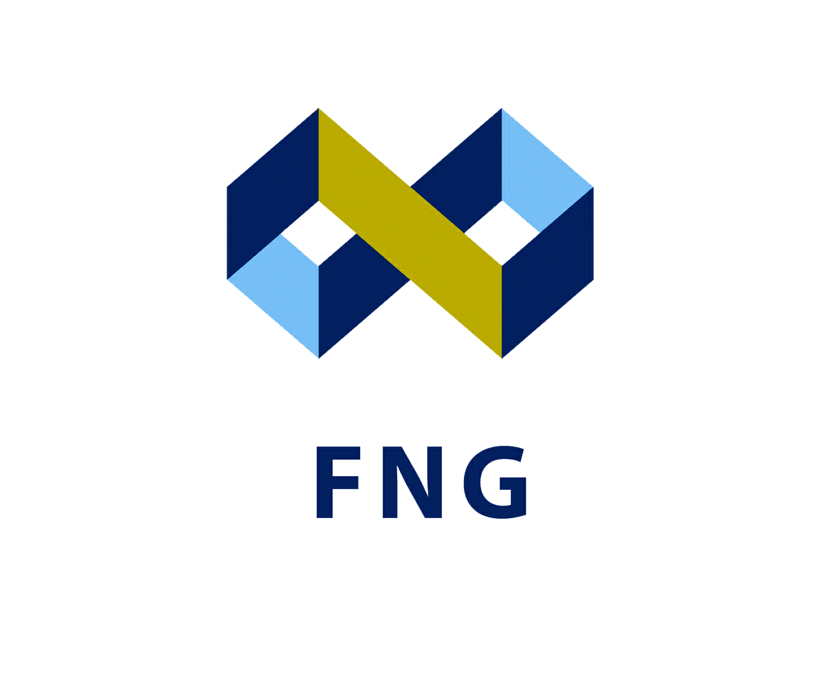 Building Logo Design for FNG by Olivier Chaux | Design #3315645