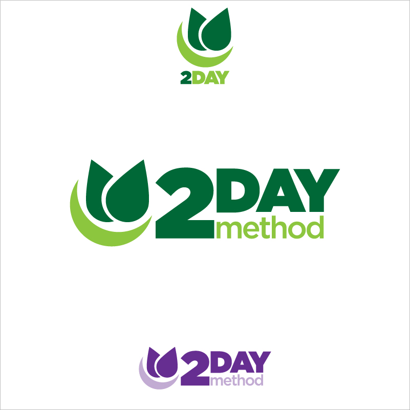 Elegant, Playful, Family Planning Logo Design for 2Day Method by Fanol ...