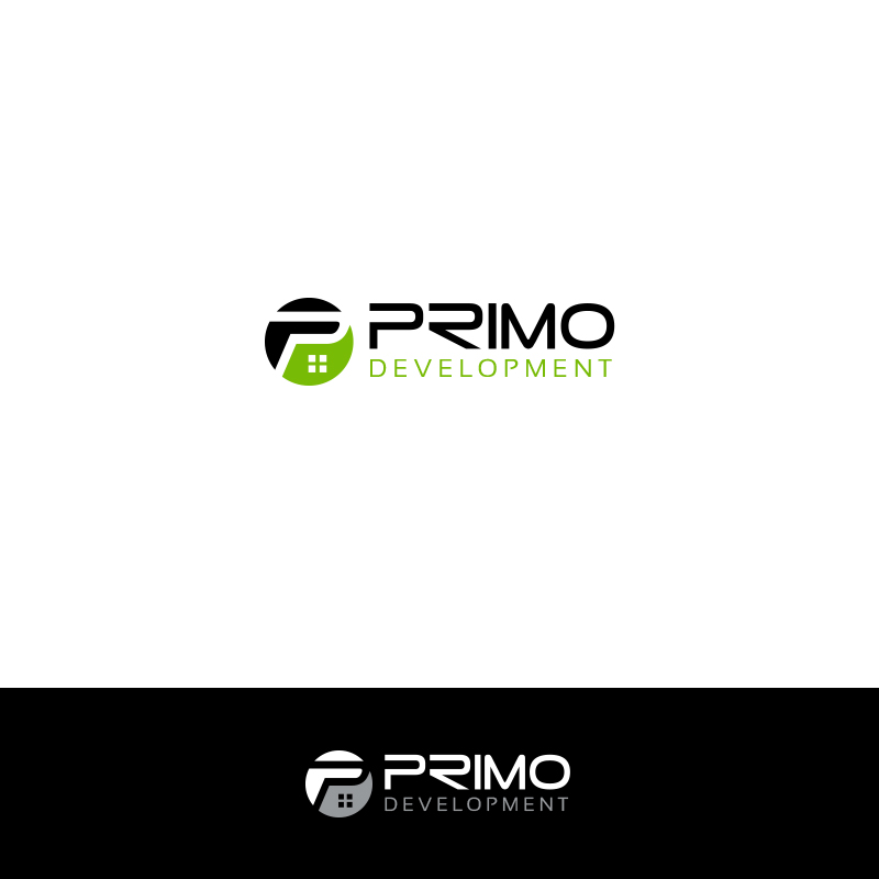 Construction Logo Design for Primo by Alchemist | Design #3313180