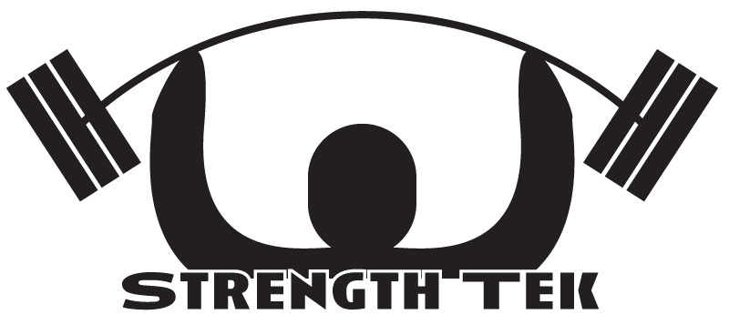 Bold, Professional Logo Design for Strength Tek by Japheth Crawford ...