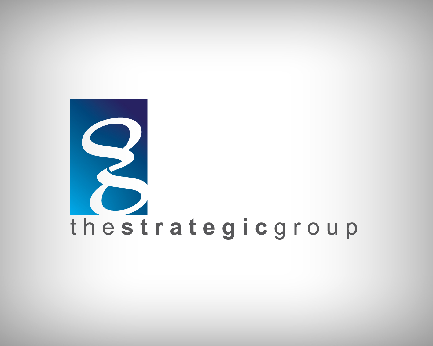 Professional, Bold, Group Logo Design for The Strategy Group by ...