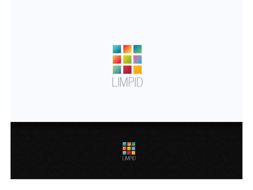 It Company Logo Design for Limpid by jaime.sp | Design #3502662