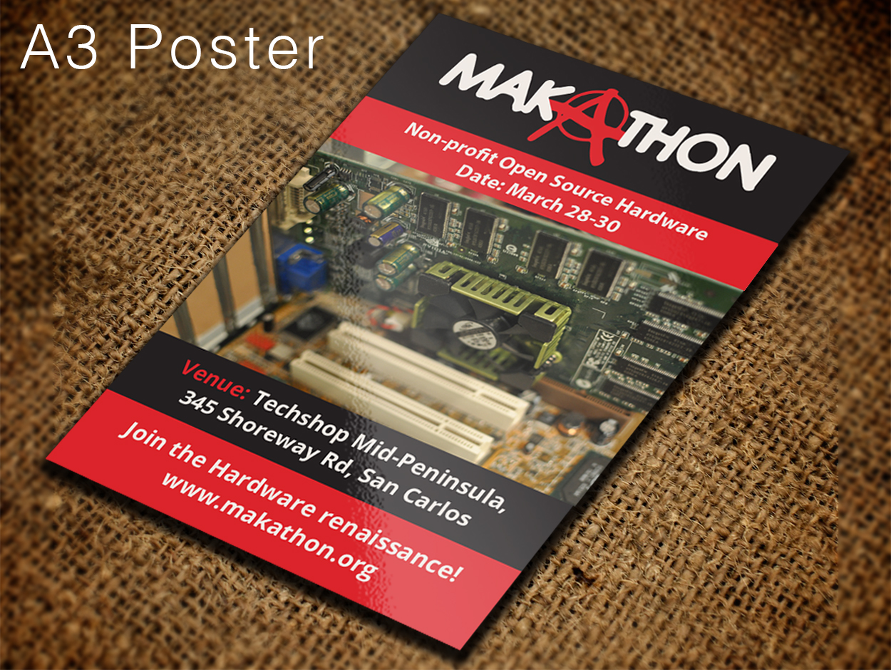 Modern, Bold, Marketing Graphic Design for a Company by Lucky Striker ...