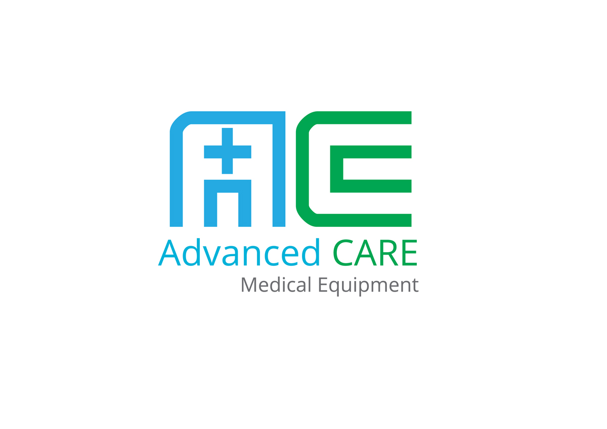 Medical Logo Design for Advanced Care Medical Equipment by Retroman ...