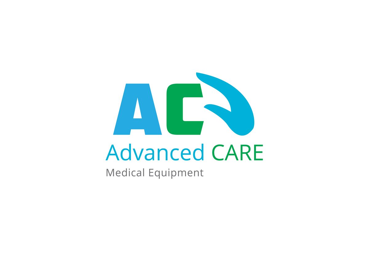 Medical Logo Design for Advanced Care Medical Equipment by Retroman ...