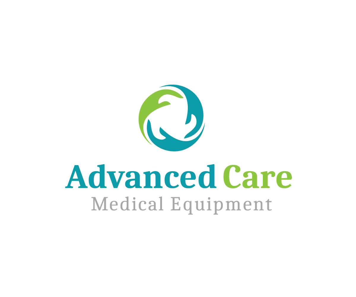 Medical Logo Design for Advanced Care Medical Equipment by SANYA AN ...