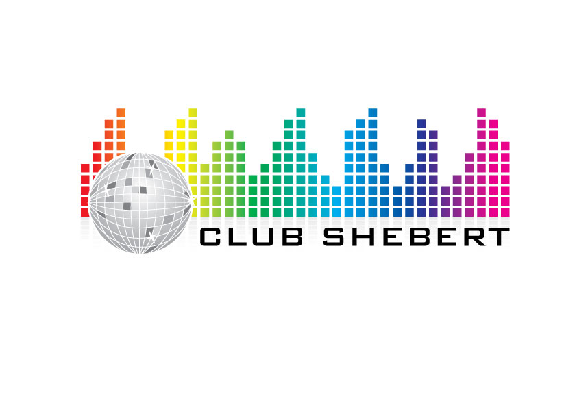 Modern, Elegant, Club Logo Design for Club Shebert or Sherbet by bc21 ...