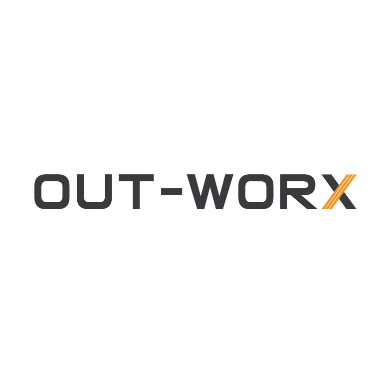 Construction Logo Design for Out-Worx by Design Possibilities | Design ...