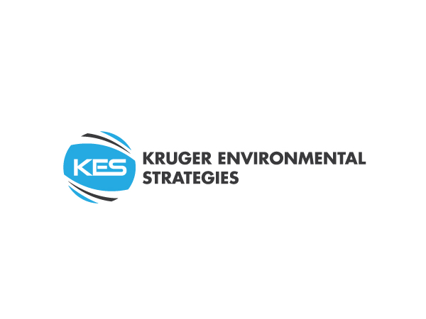 Consulting Logo Design for KES | Kruger Environmental Strategies by ...