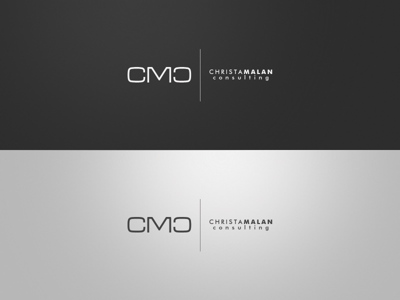 Elegant, Playful, Safety Logo Design for CMC (Christa Malan Consulting ...
