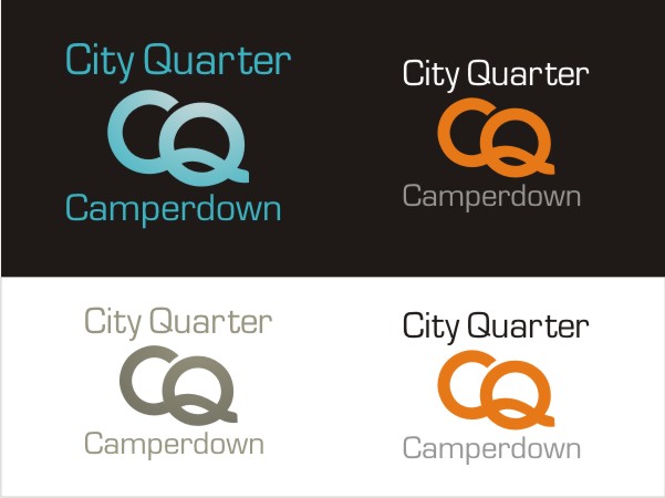 Bold, Modern, Convenience Store Logo Design for City Quarter by ...