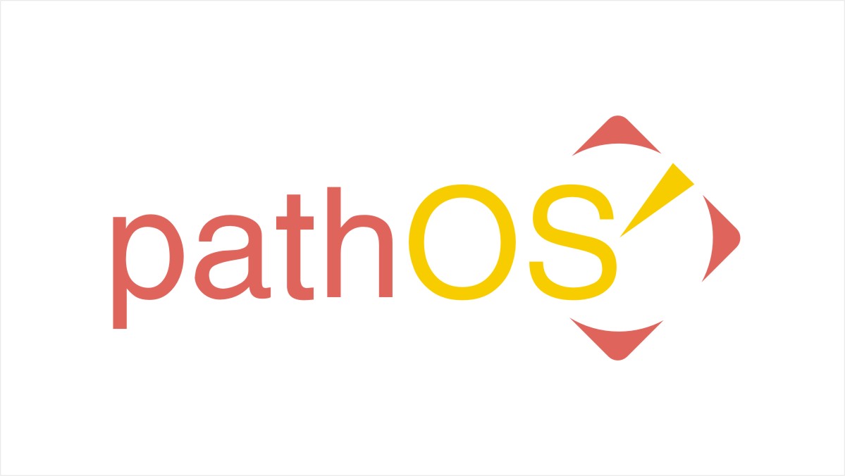 Logo Design for pathOS by INDIAN_Ashok | Design #3374925