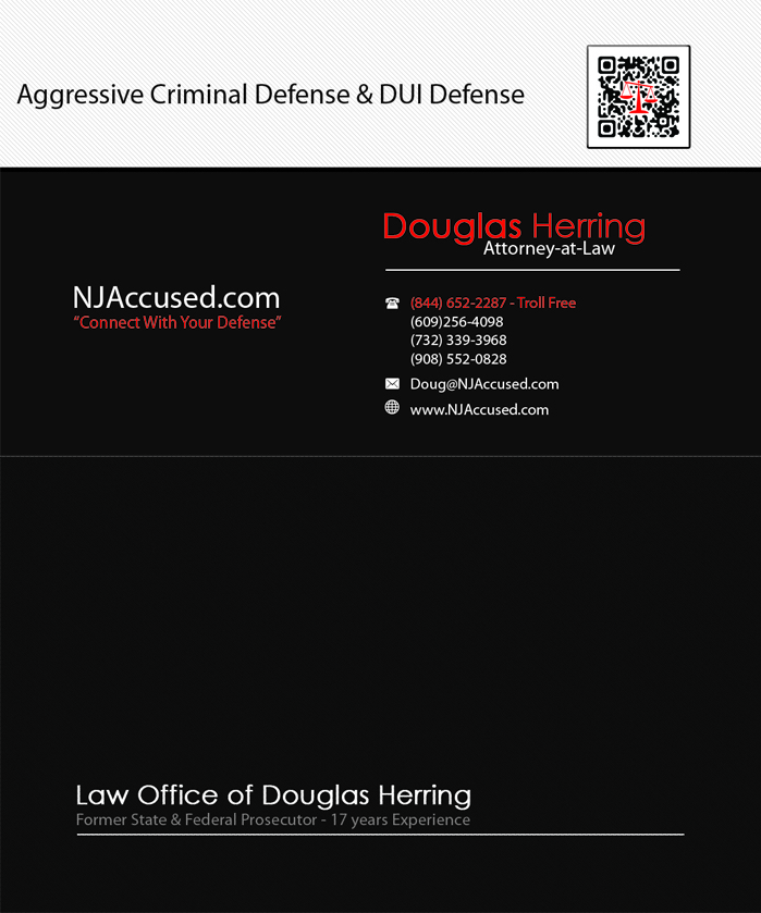 Serious, Bold, Defense Business Card Design for a Company by Tenti ...