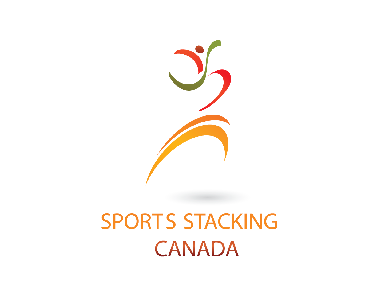 Non-Profit Logo Design for Sport Stacking Canada by Pragathesh Ravi ...