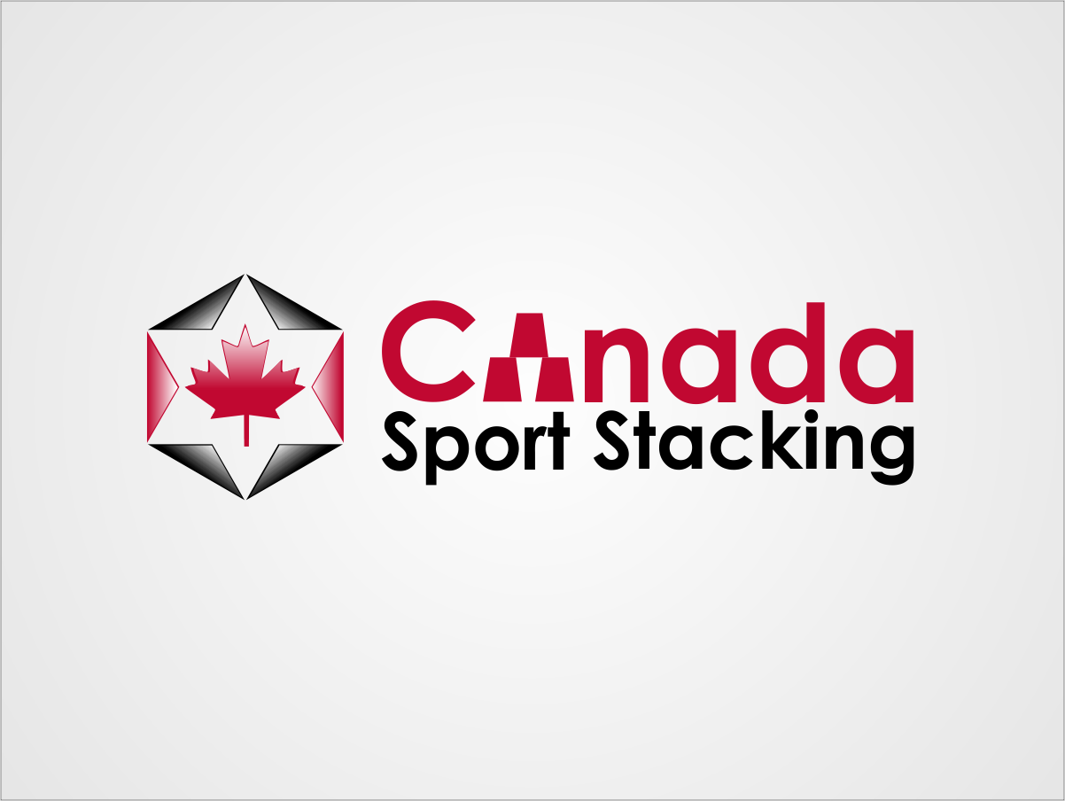 Non-Profit Logo Design for Sport Stacking Canada by andiacos | Design ...